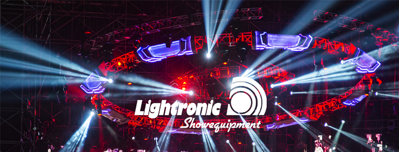 Lightronic Showeguipment – Lightronic Showequipment